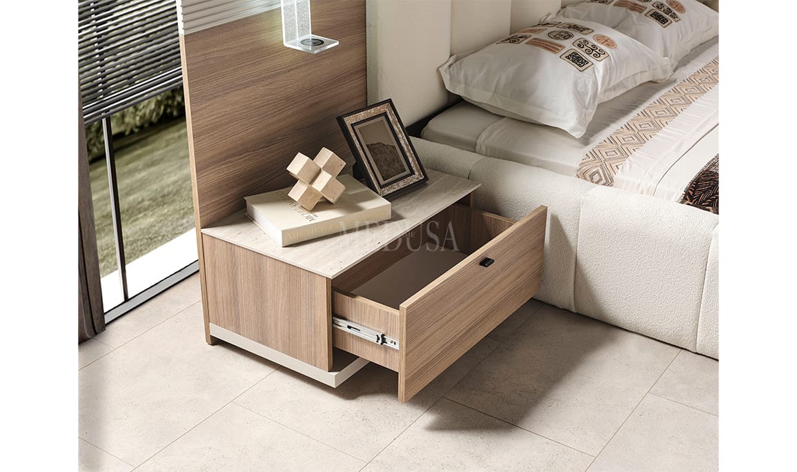 Quantum Komodin | Medusa Home