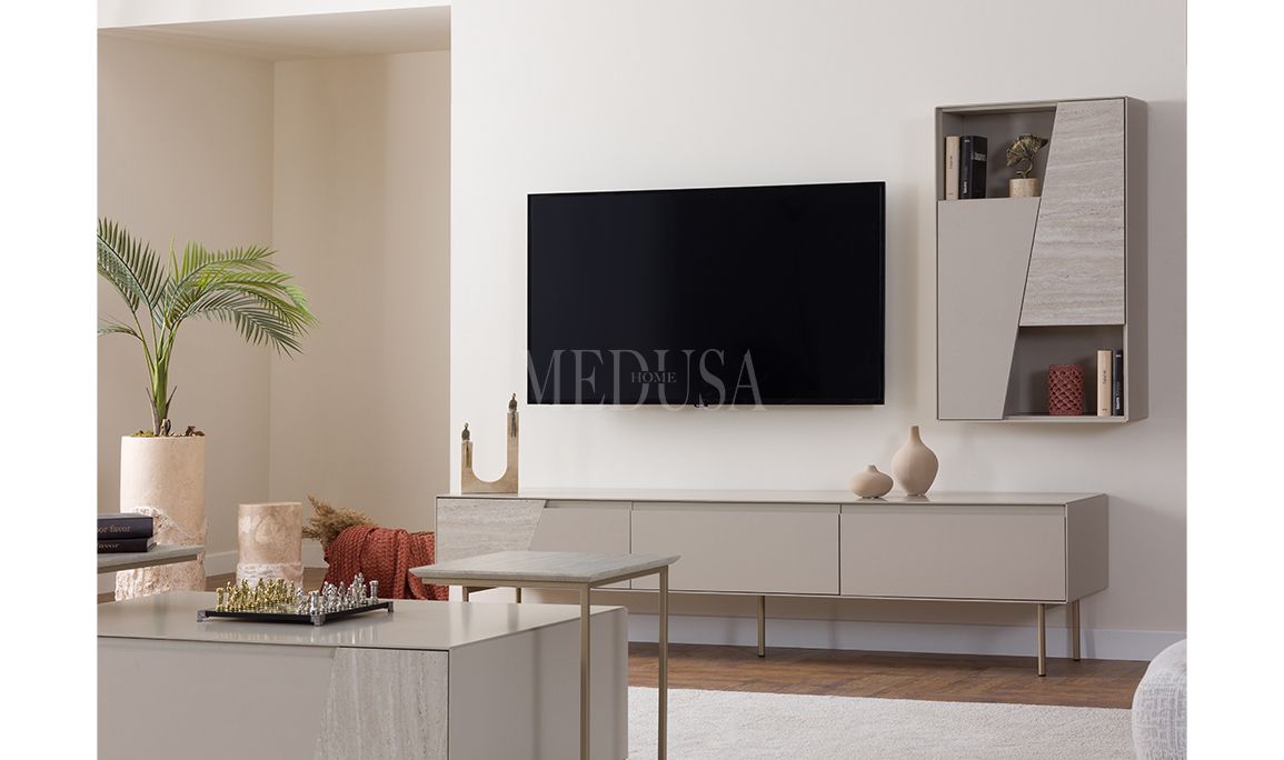 Rams Tv Ünitesi | Medusa Home
