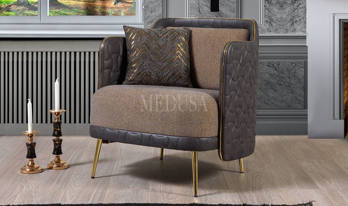 Rebeca Berjer | Medusa Home