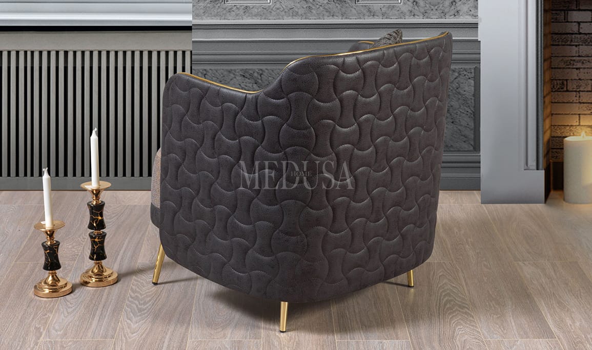 Rebeca Berjer | Medusa Home