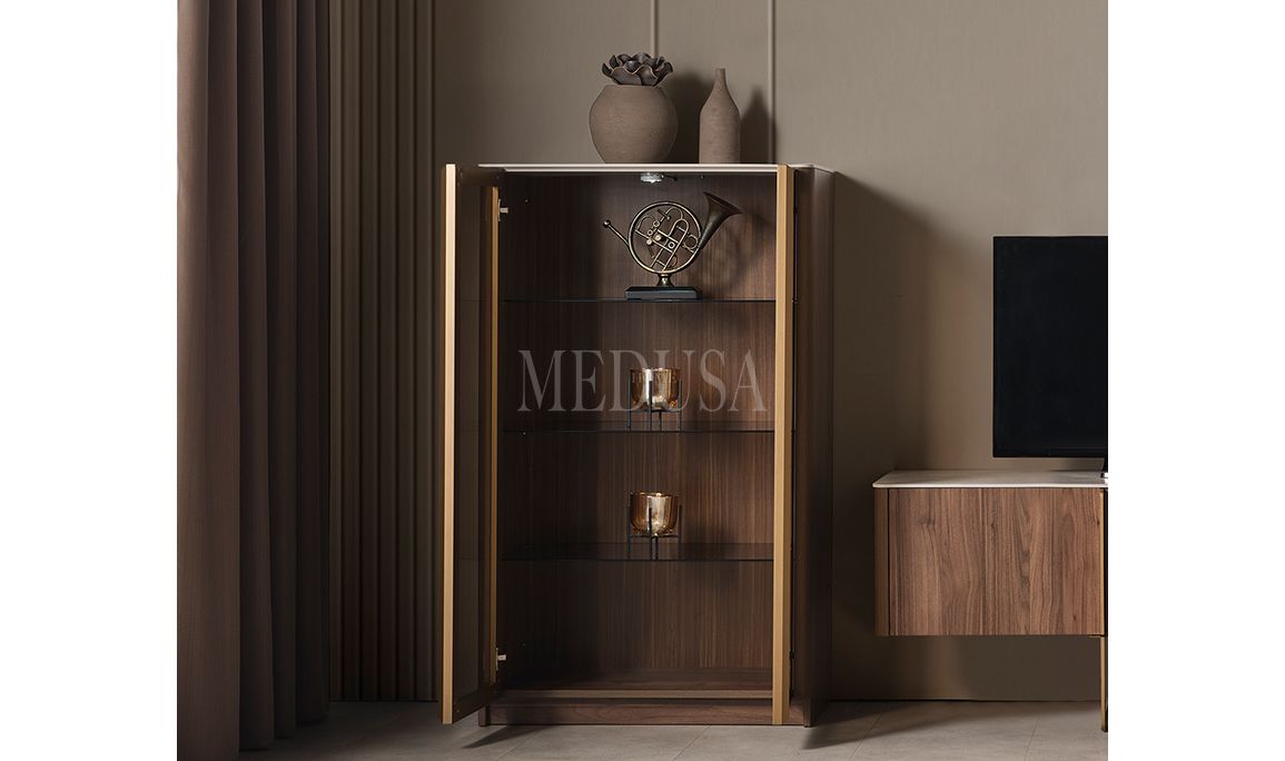 Regnum Vitrin | Medusa Home