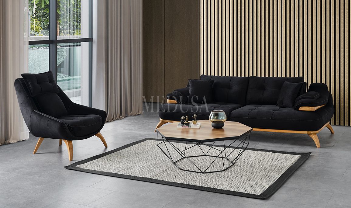 Relax Rio Koltuk Takımı | Medusa Home