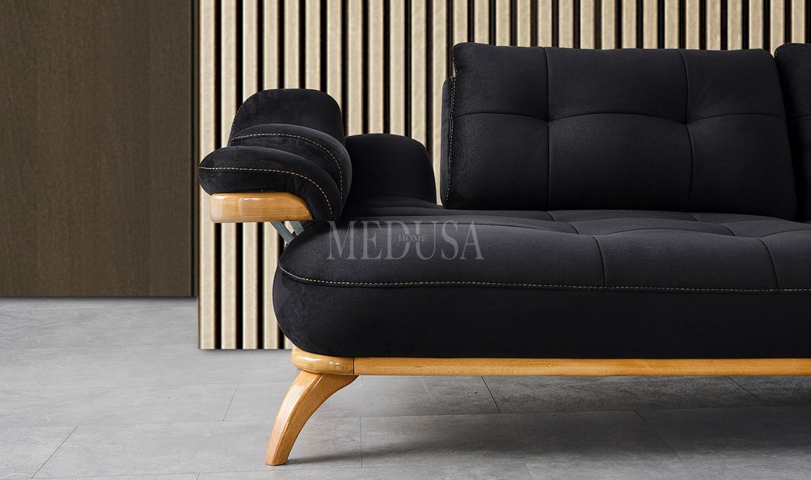 Relax Rio Koltuk Takımı | Medusa Home