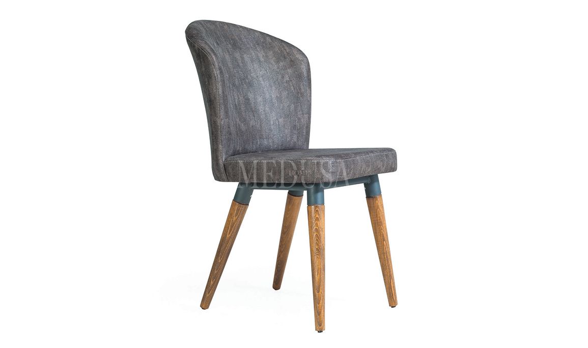 Retro Mutfak Sandalyesi | Medusa Home