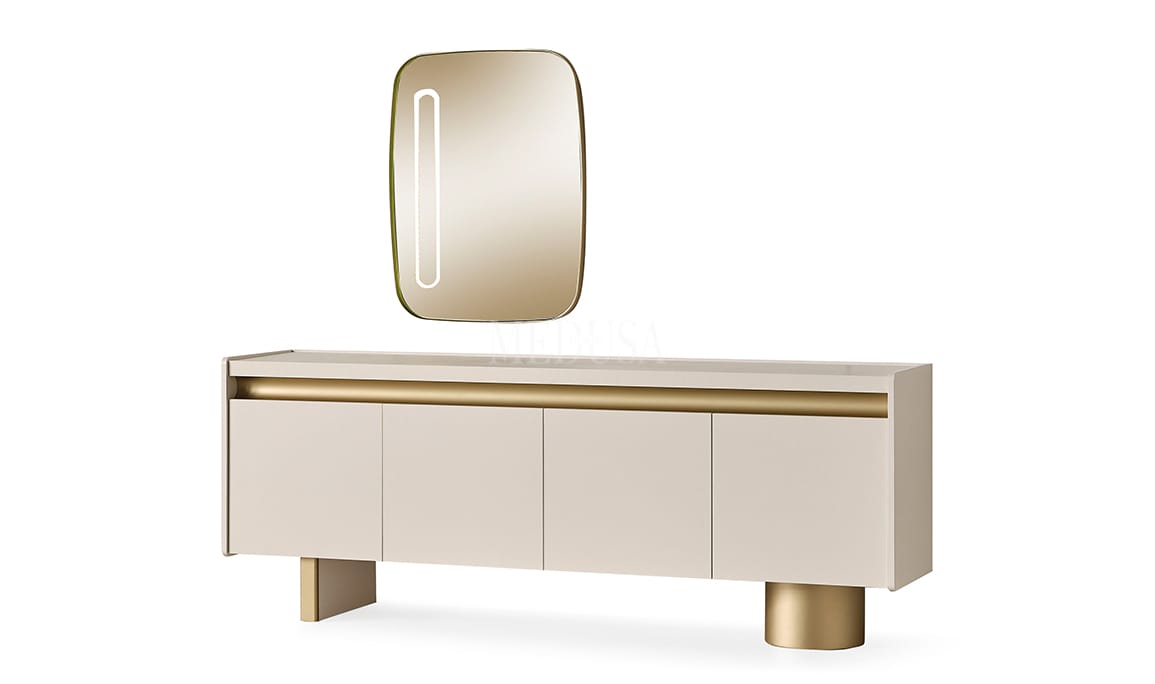 Riox Konsol | Medusa Home