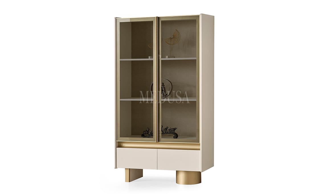 Riox Vitrin | Medusa Home