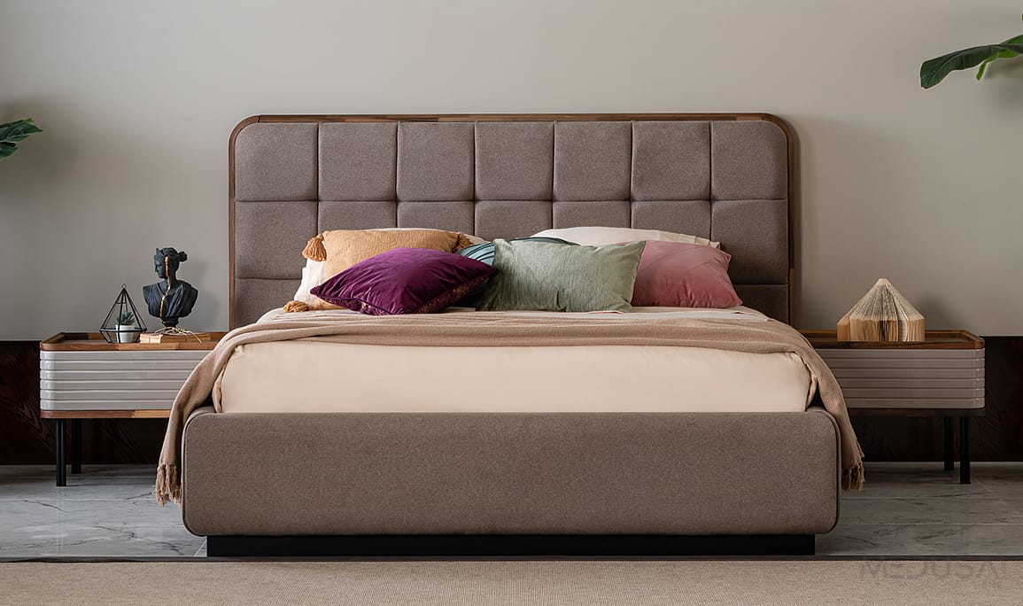 Riviera Karyola | Medusa Home