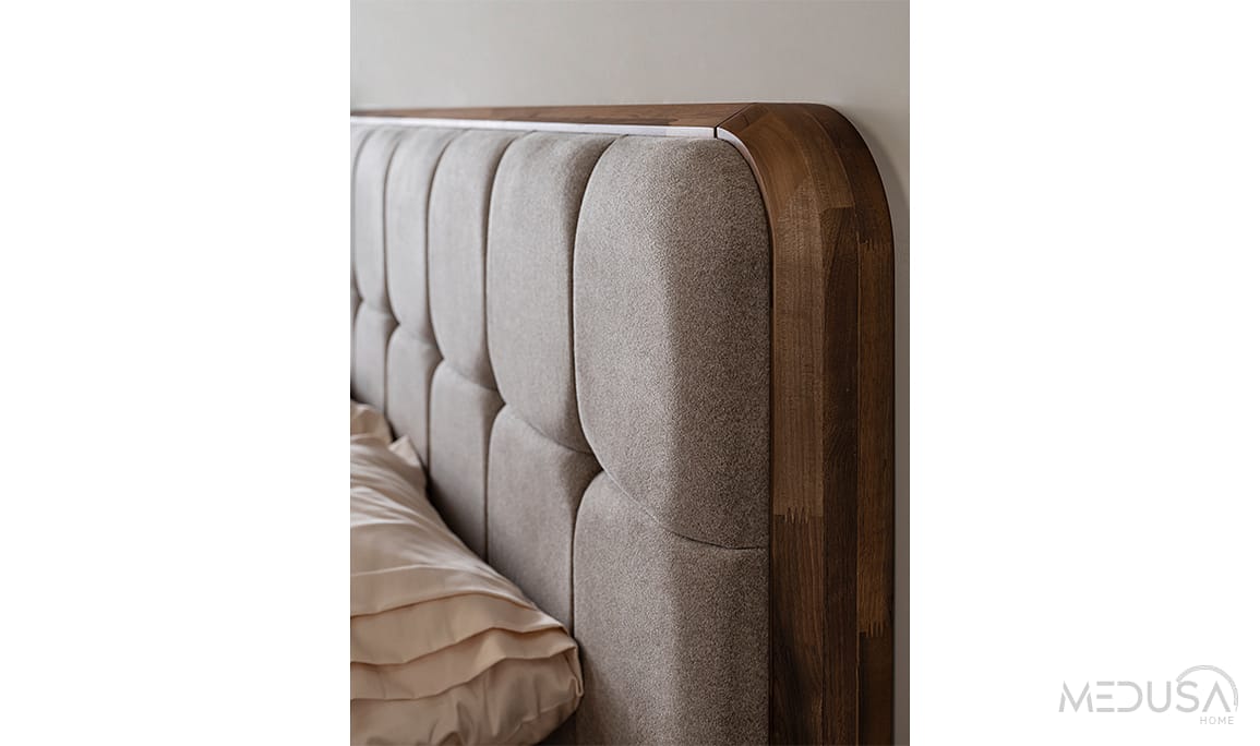 Riviera Karyola | Medusa Home