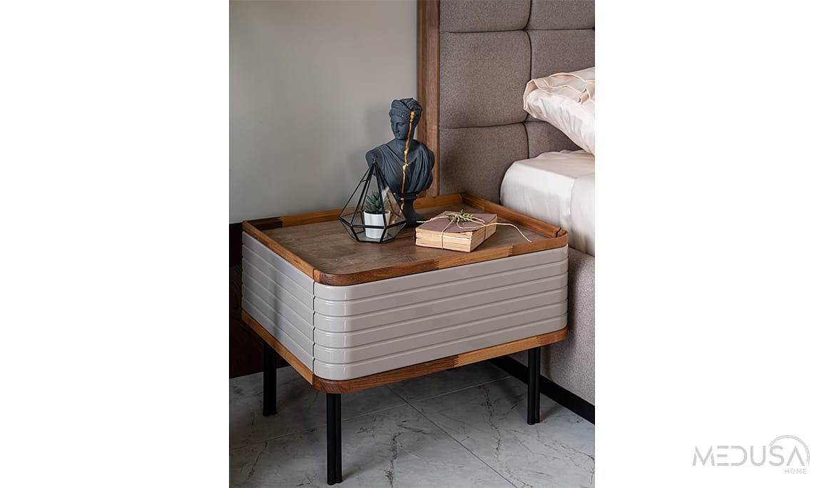 Riviera Karyola | Medusa Home