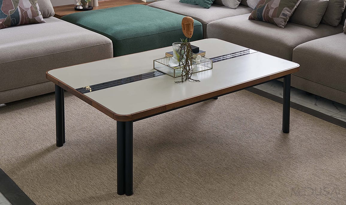 Riviera Orta Sehpa | Medusa Home