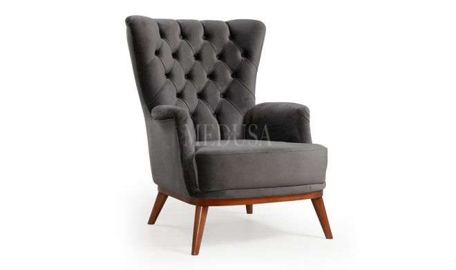 Aura Berjer | Medusa Home