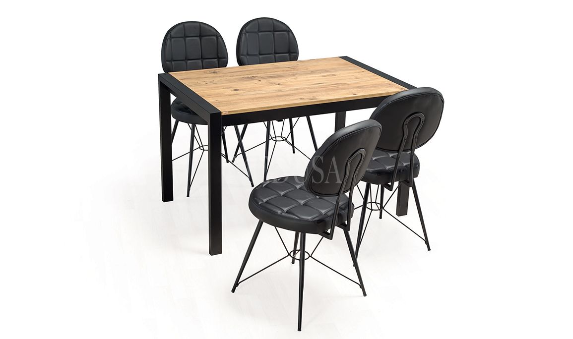 Roya Mutfak Sandalyesi | Medusa Home