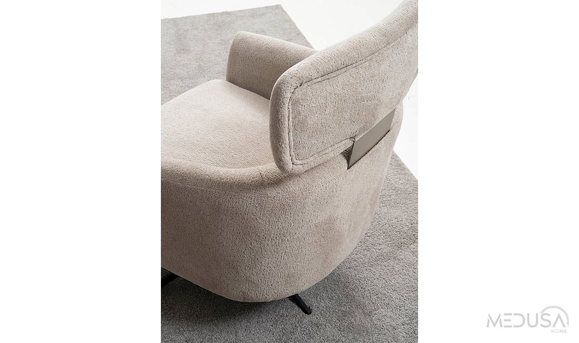 Serena Berjer | Medusa Home