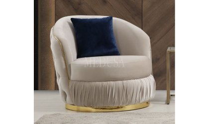 Sidereal Koltuk Takımı | Medusa Home