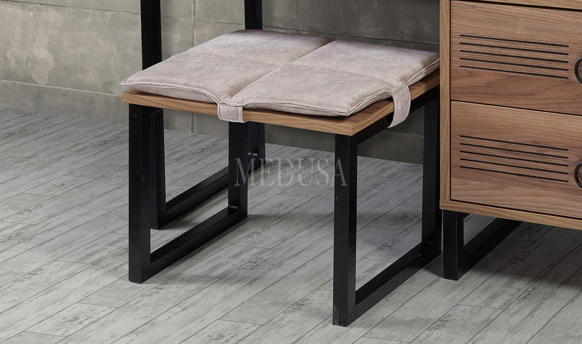 Söğüt Puf | Medusa Home