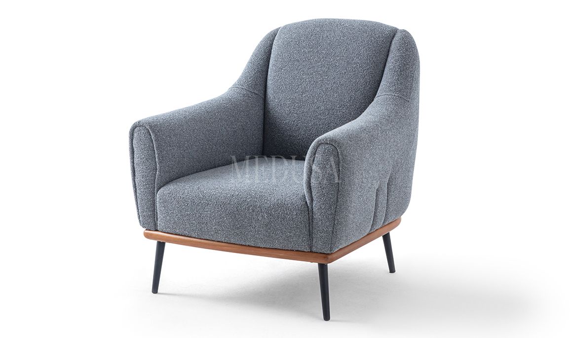 Soren Berjer | Medusa Home