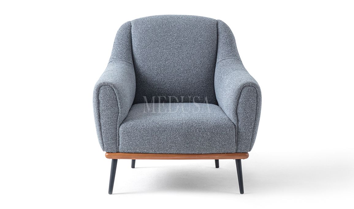 Soren Berjer | Medusa Home