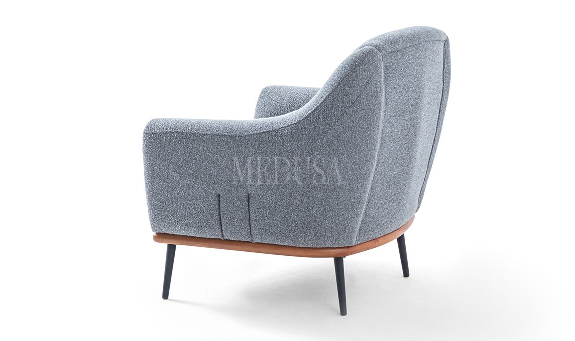 Soren Berjer | Medusa Home