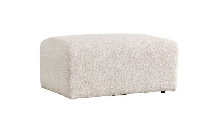 Idea Puf | Medusa Home