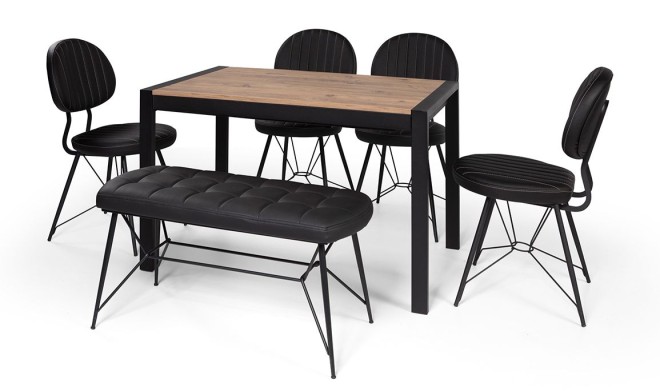 Mutfak Masa Takımı Modelleri ve Fiyatları | Medusahome