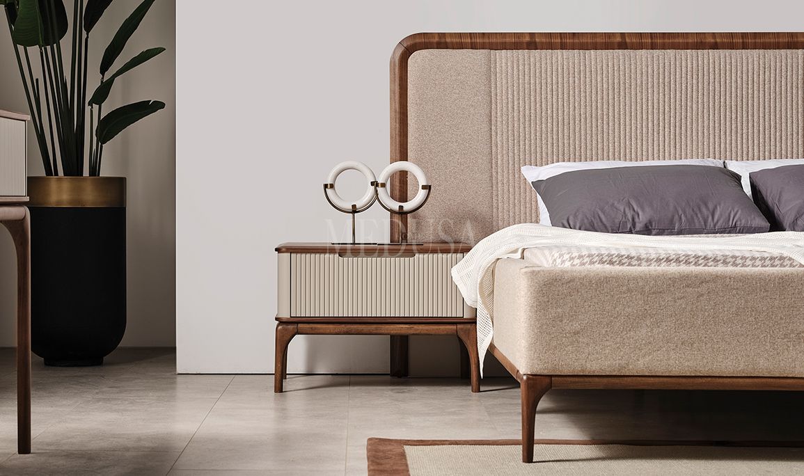 Tedy İcon Komodin | Medusa Home