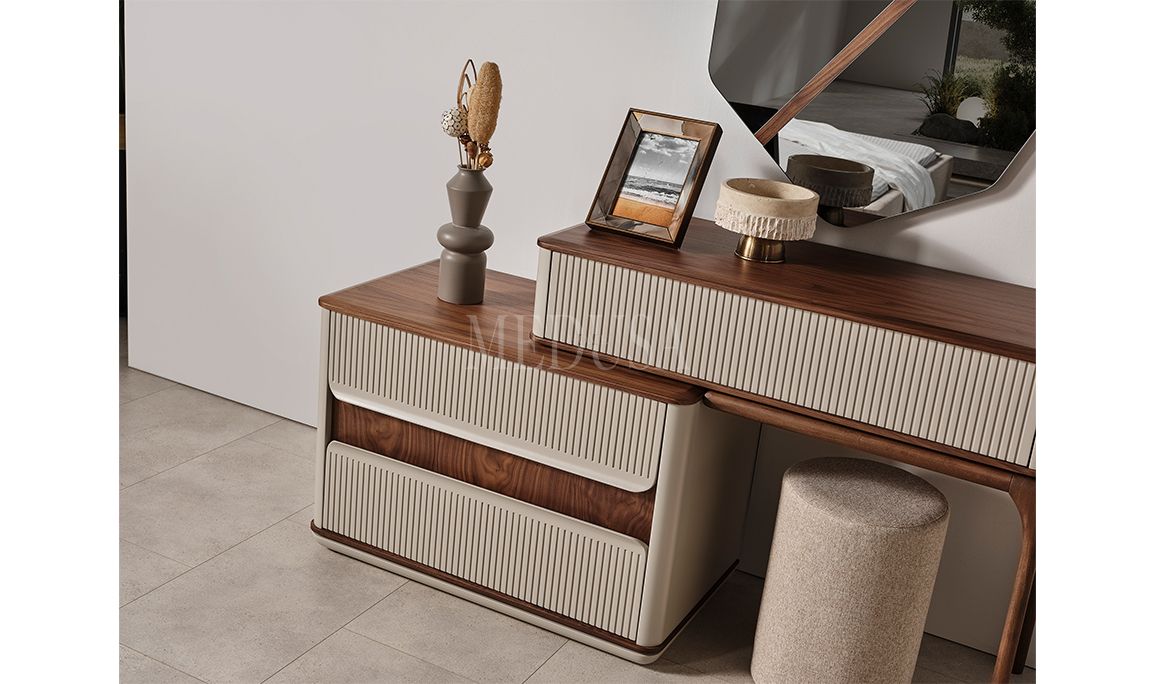 Tedy İcon Şifonyer | Medusa Home
