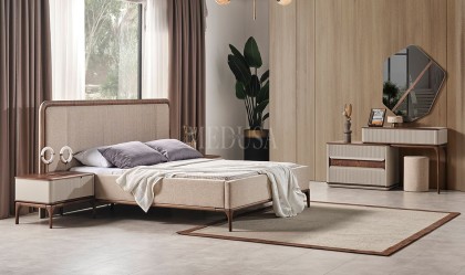 Tedy İcon Yatak Odası | Medusa Home