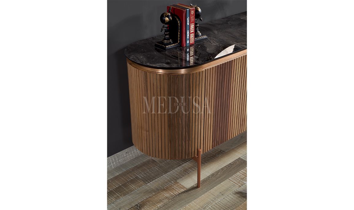 Tesla Konsol | Medusa Home