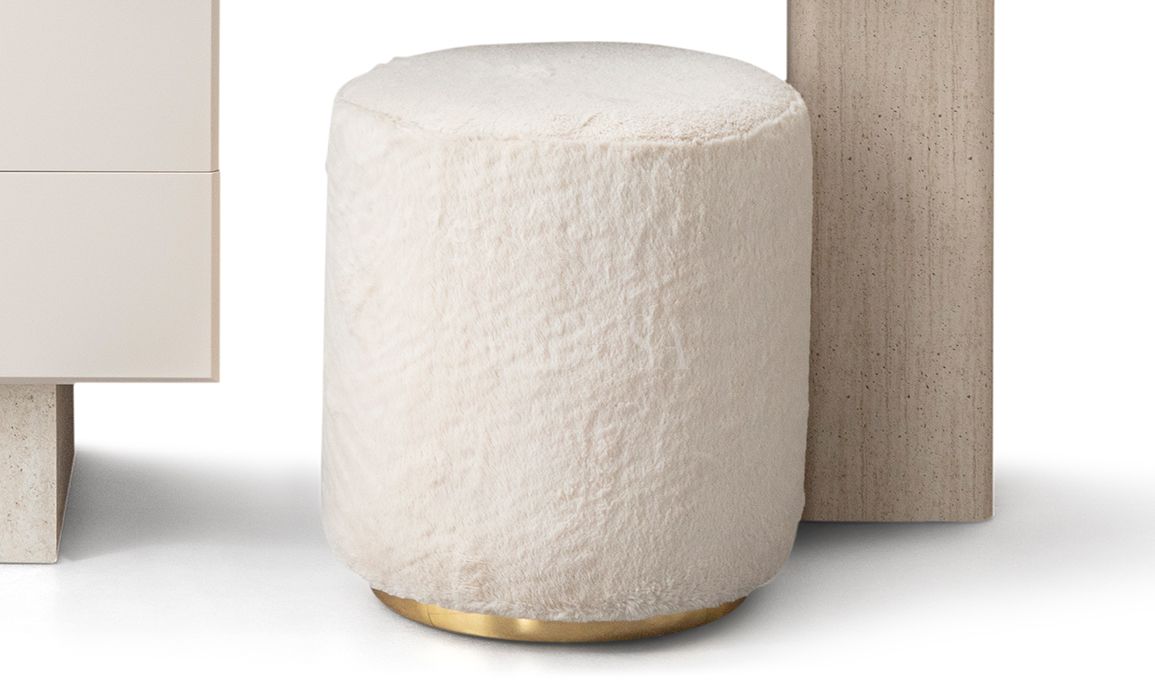 Tetron Şifonyer | Medusa Home