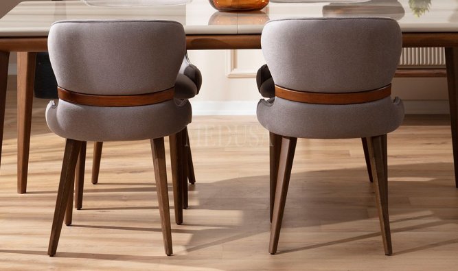 Tokyo Sandalye | Medusa Home