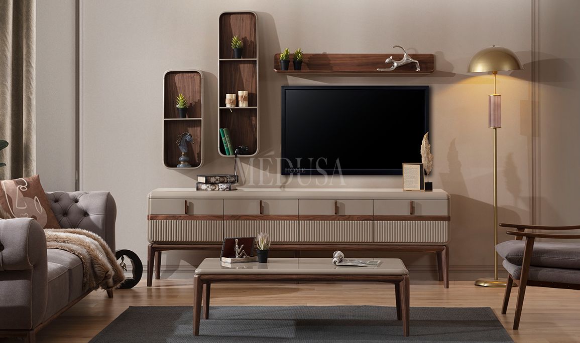 Tokyo Tv Ünitesi | Medusa Home