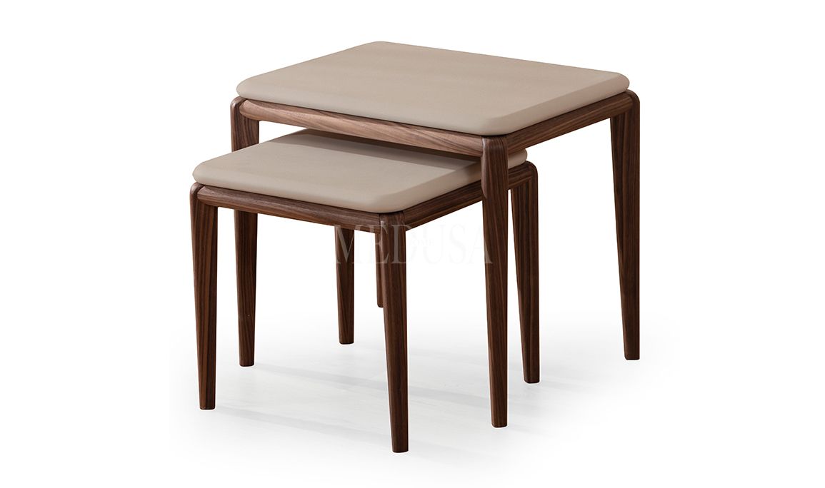 Tokyo Zigon Sehpa | Medusa Home