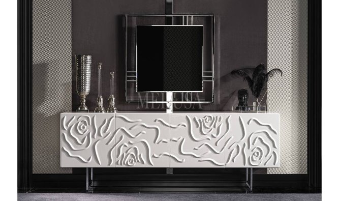 Asya Konsol | Medusa Home