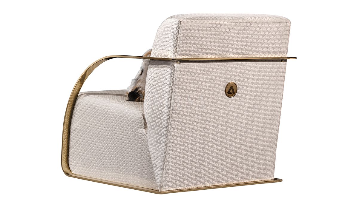 Vegas Berjer | Medusa Home