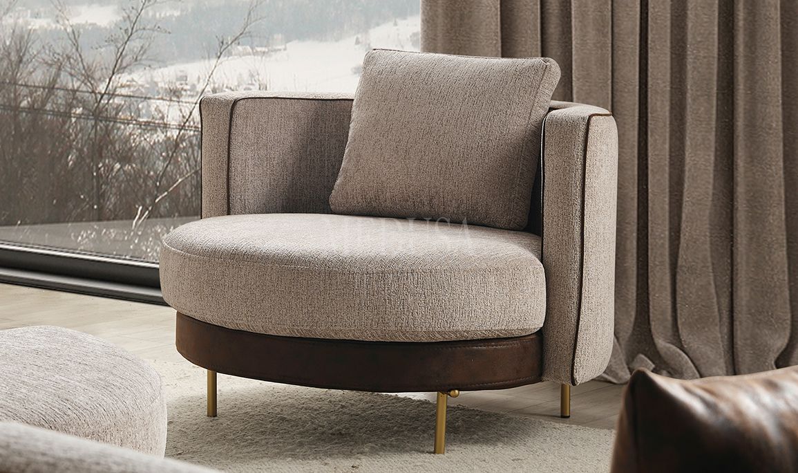 Vito Berjer | Medusa Home