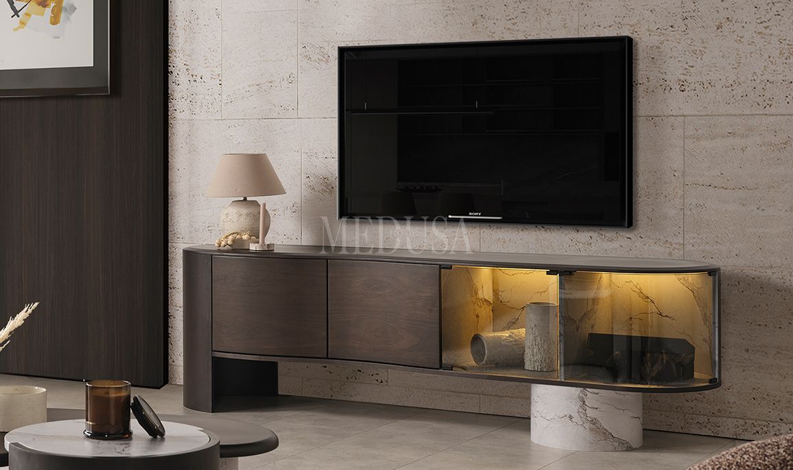 Wise Tv Ünitesi | Medusa Home