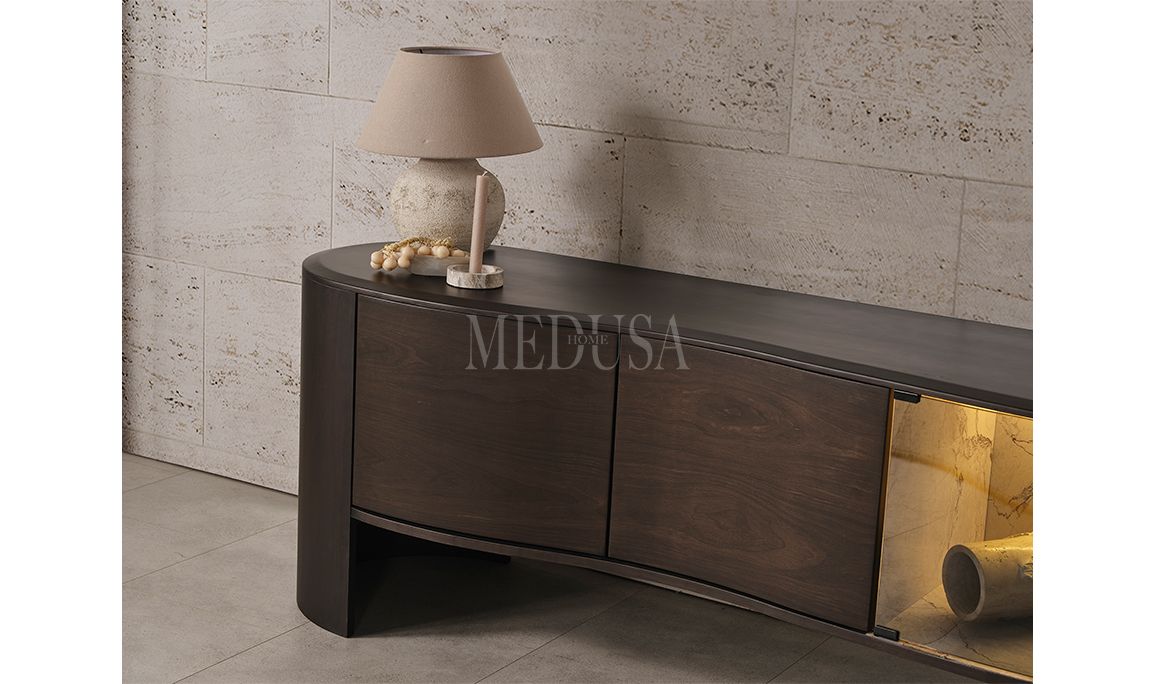 Wise Tv Ünitesi | Medusa Home