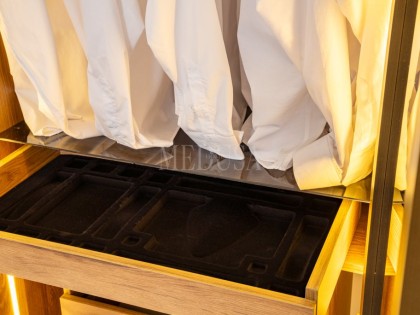 Zenful Gardırop | Medusa Home