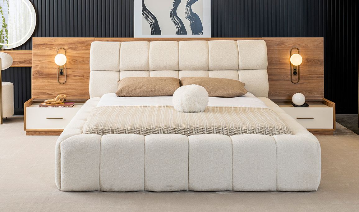 Zenful Karyola | Medusa Home