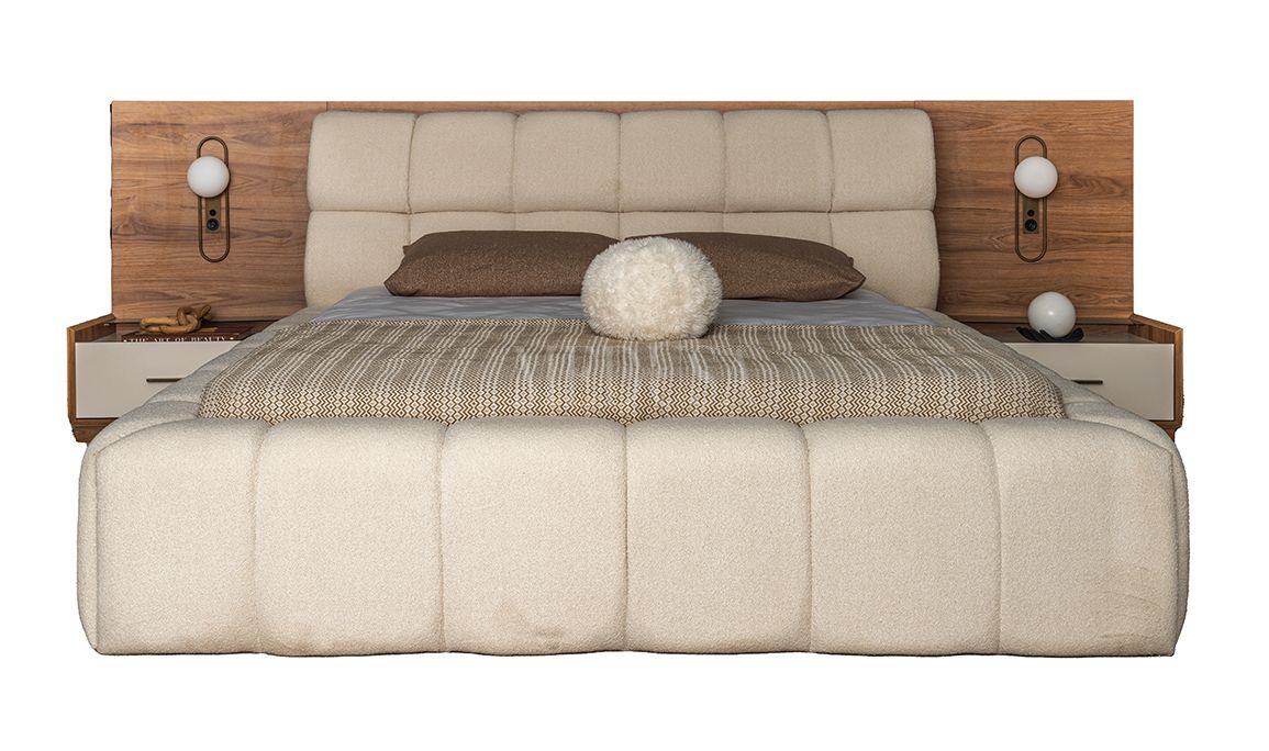 Zenful Karyola | Medusa Home