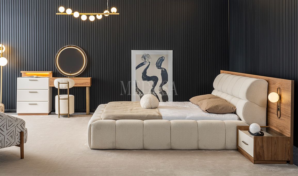 Zenful Yatak Odası | Medusa Home